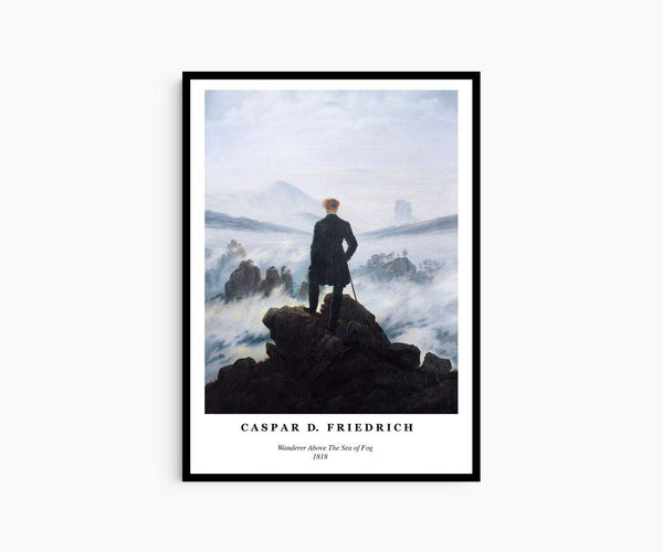 Romanticism in Art: Emotion, Nature, and the Sublime | Hakyarts Art ...