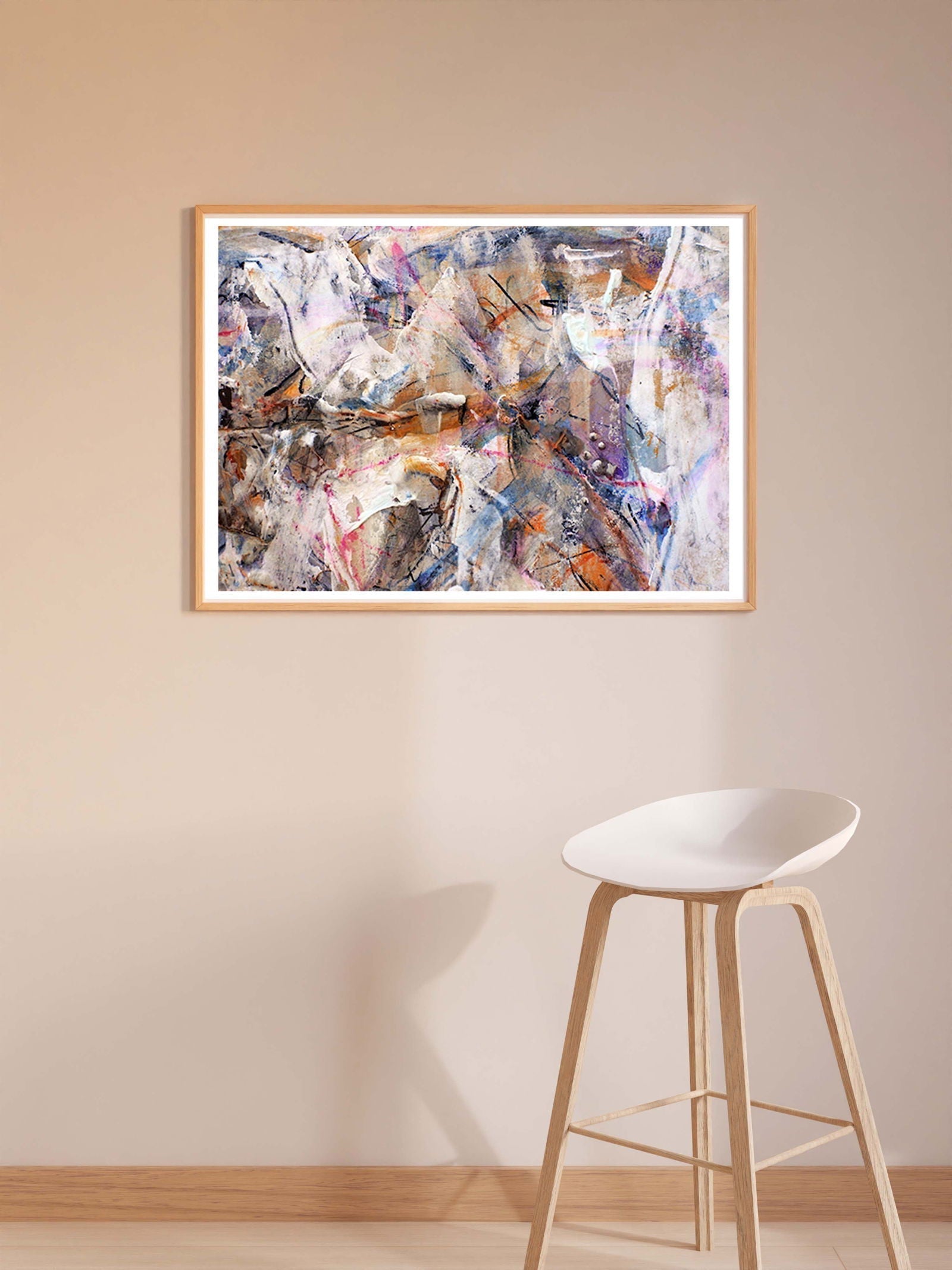 Expressionism and the Psychology of Color – Hakyarts