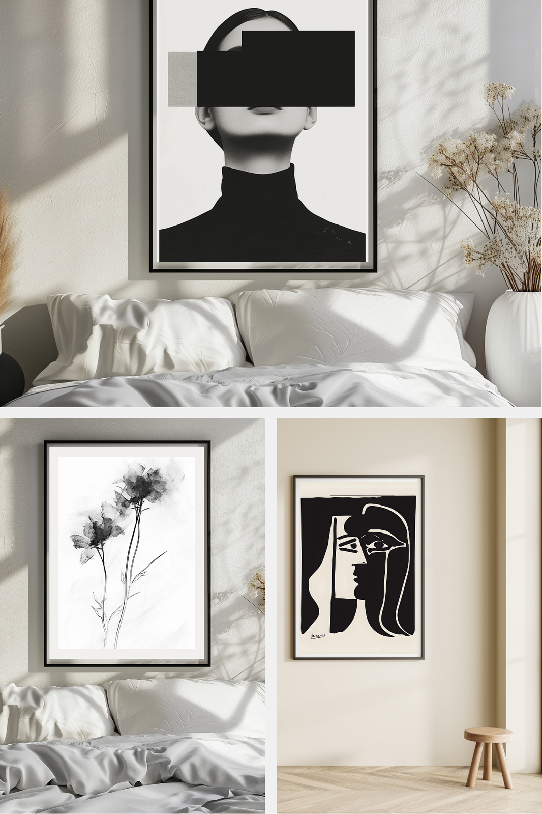 Discover the Monochrome Collection: Bold, Timeless, and Minimalist ...