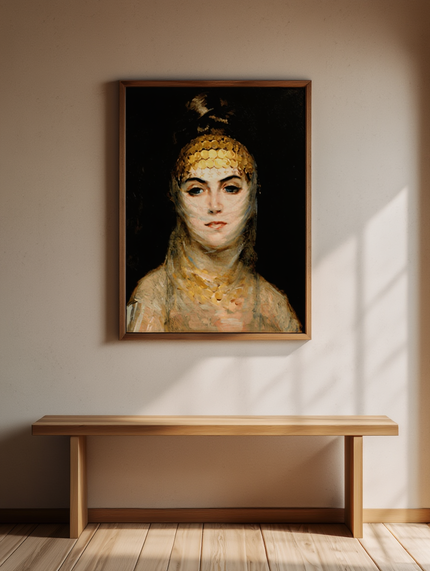 Theodoros Ralli – Hakyarts