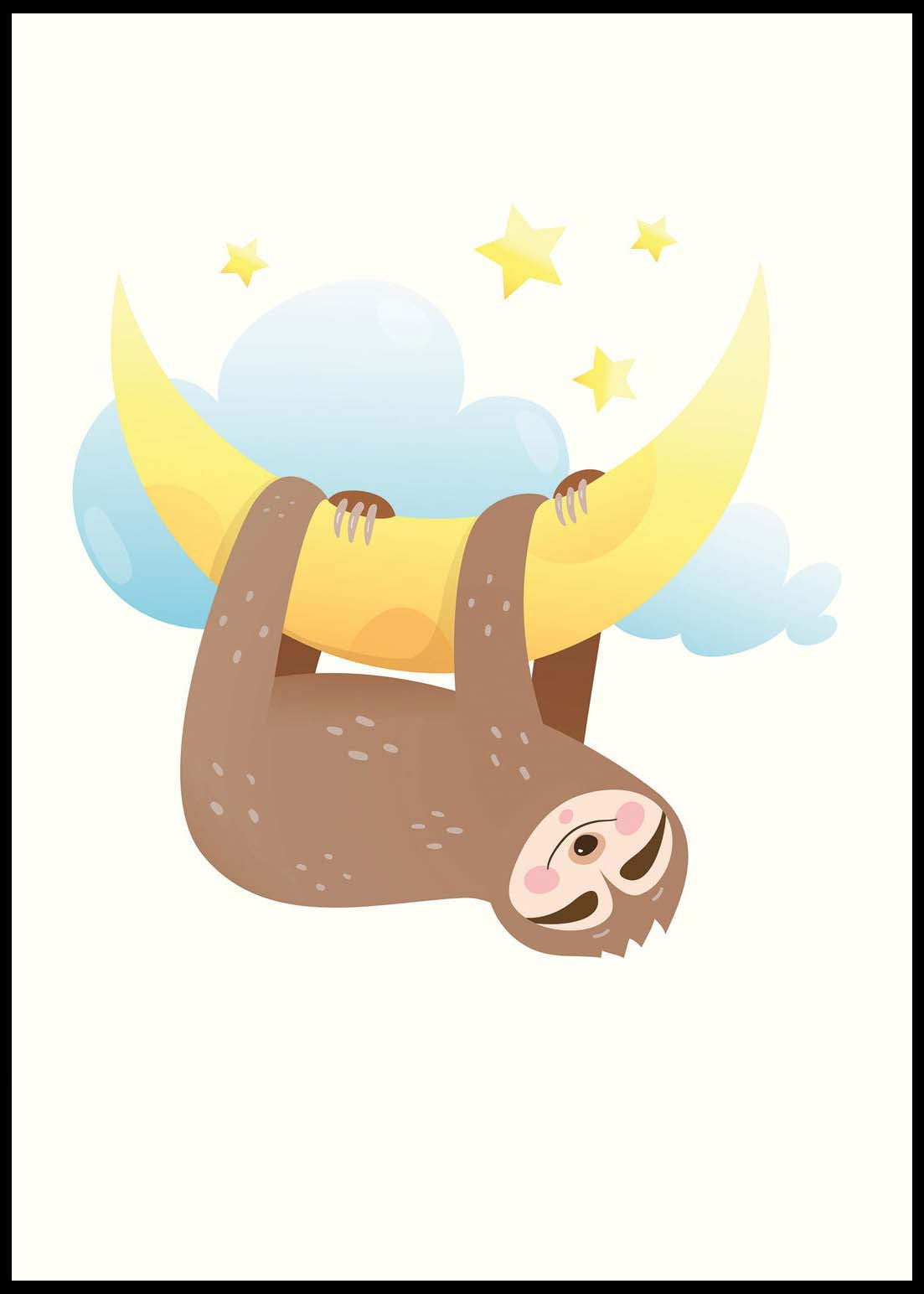 Sloth Squirrel – Hakyarts